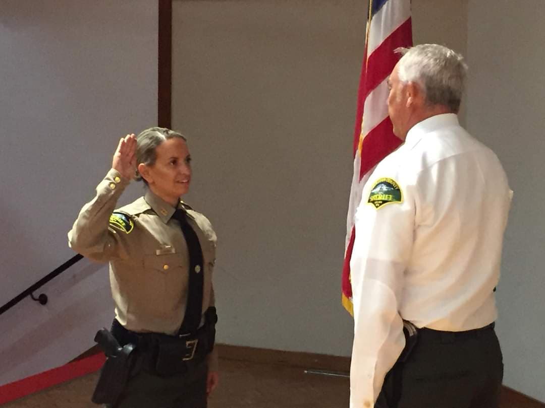 TCSO identifies Deputy critically injured in line of duty – Thurston ...